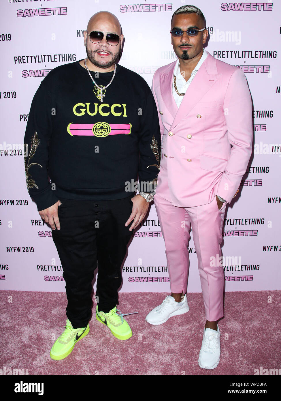 Fat joe hi-res stock photography and images - Alamy