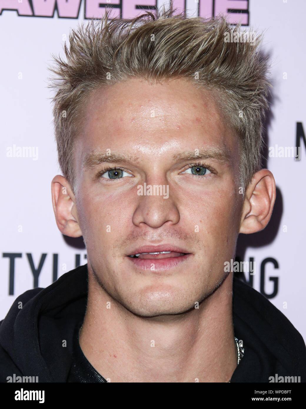 New York City, United States. 08th Sep, 2019. MANHATTAN, NEW YORK CITY ...