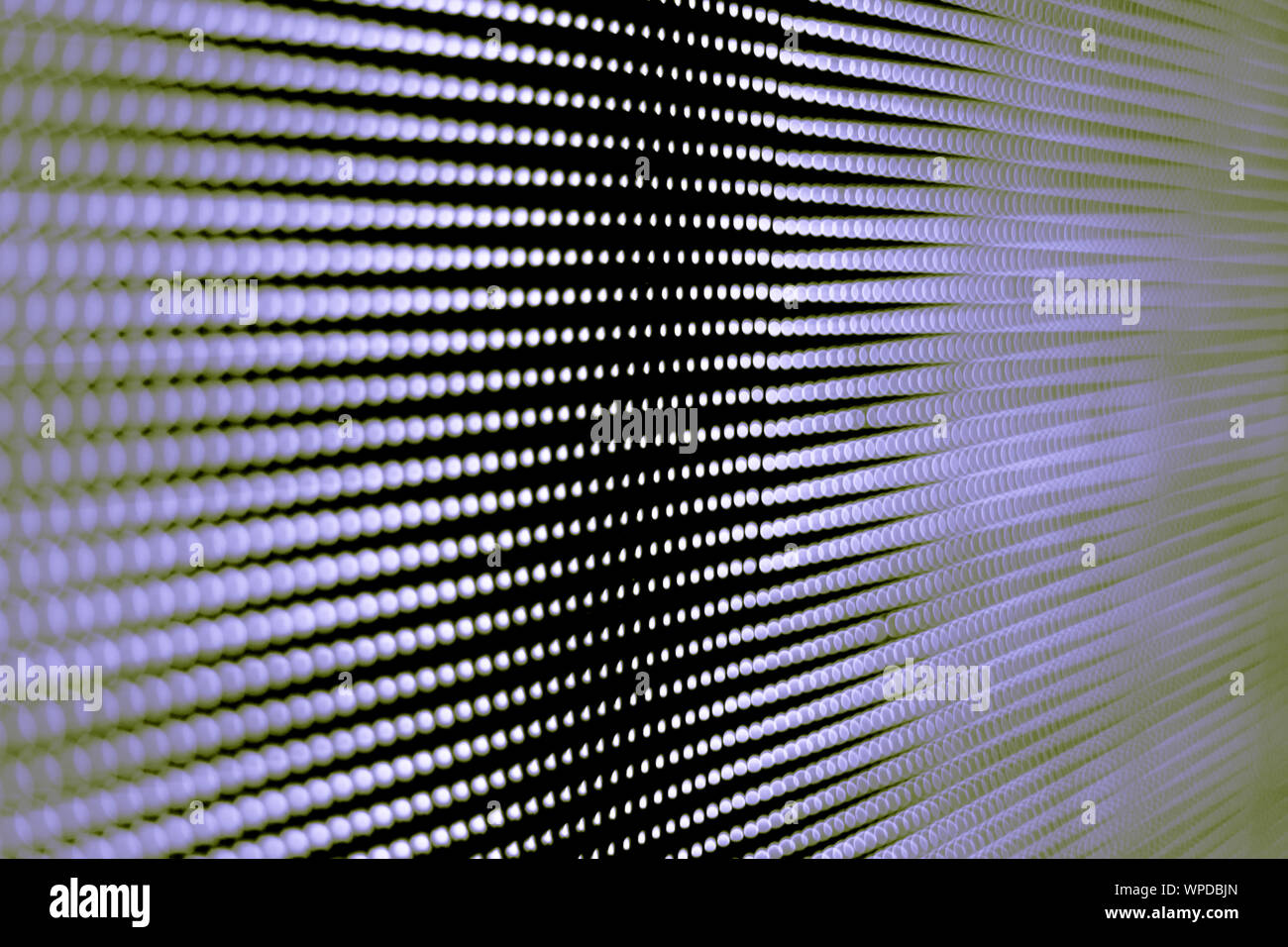 Background screen technology LED modern and beautiful Stock Photo - Alamy