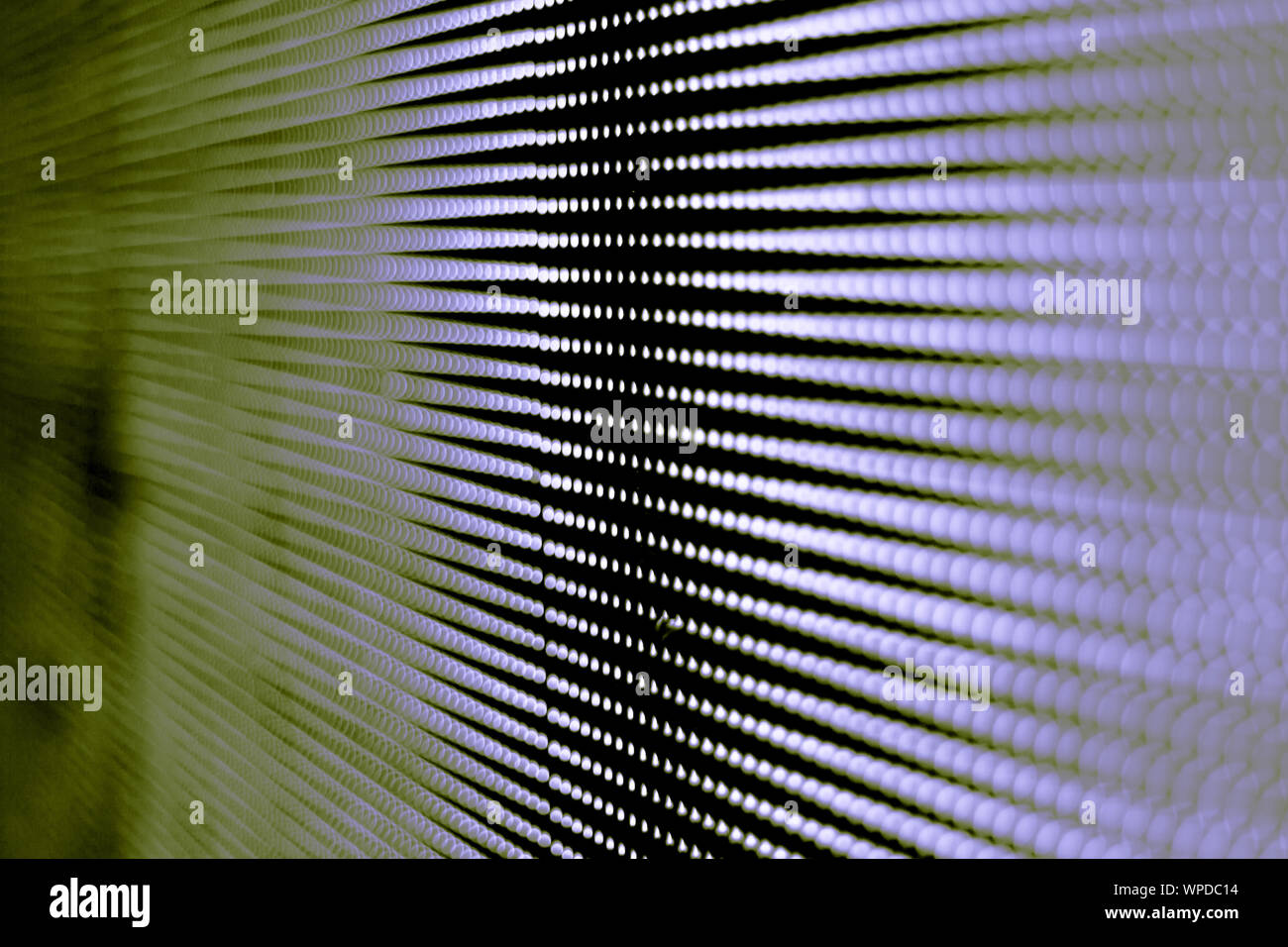 Background screen technology LED modern and beautiful Stock Photo - Alamy