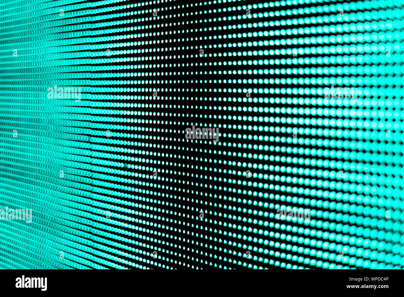 Background sky screen technology LED modern and beautiful Stock Photo ...