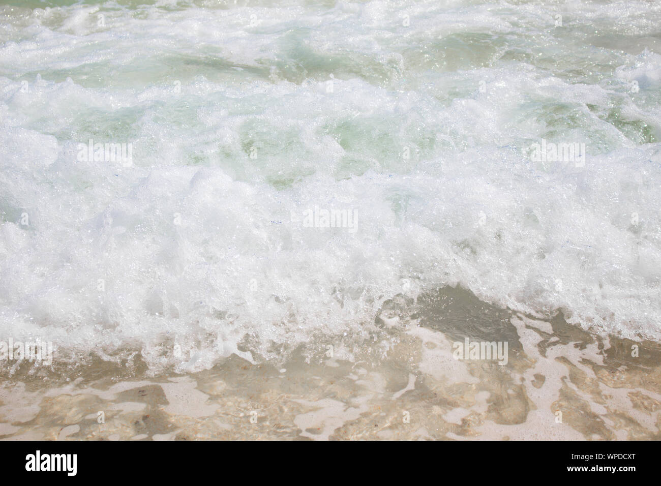 Beat the water surface hi-res stock photography and images - Alamy