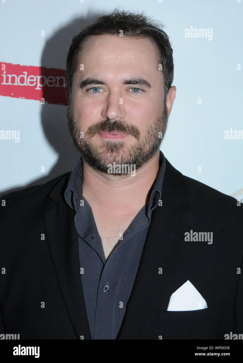 Wayne johnson hi-res stock photography and images - Alamy