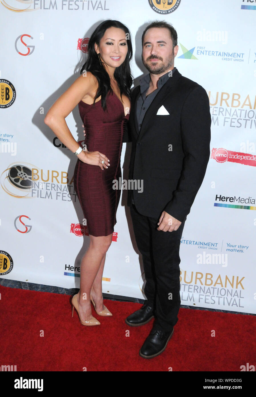 Derek wayne johnson hi-res stock photography and images - Alamy