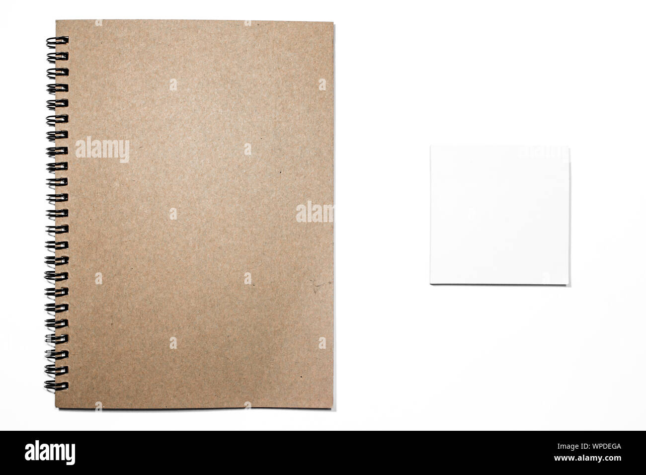 Old paper book with for write a different story Stock Photo - Alamy