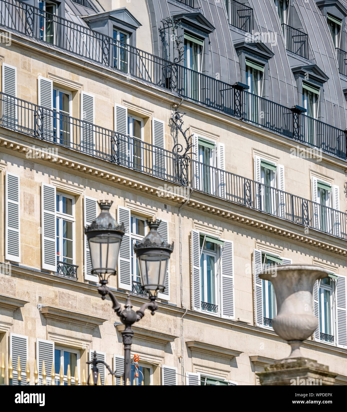 Residentia hi-res stock photography and images - Alamy