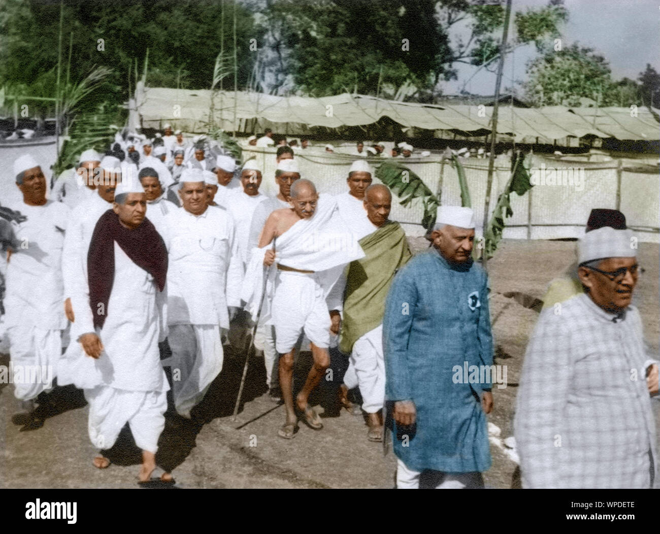 Bhulabhai desai hi-res stock photography and images - Alamy