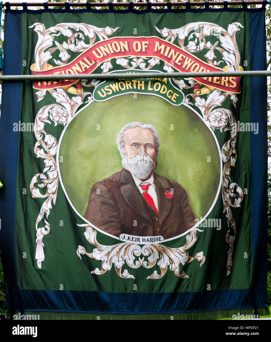 Usworth hi-res stock photography and images - Alamy