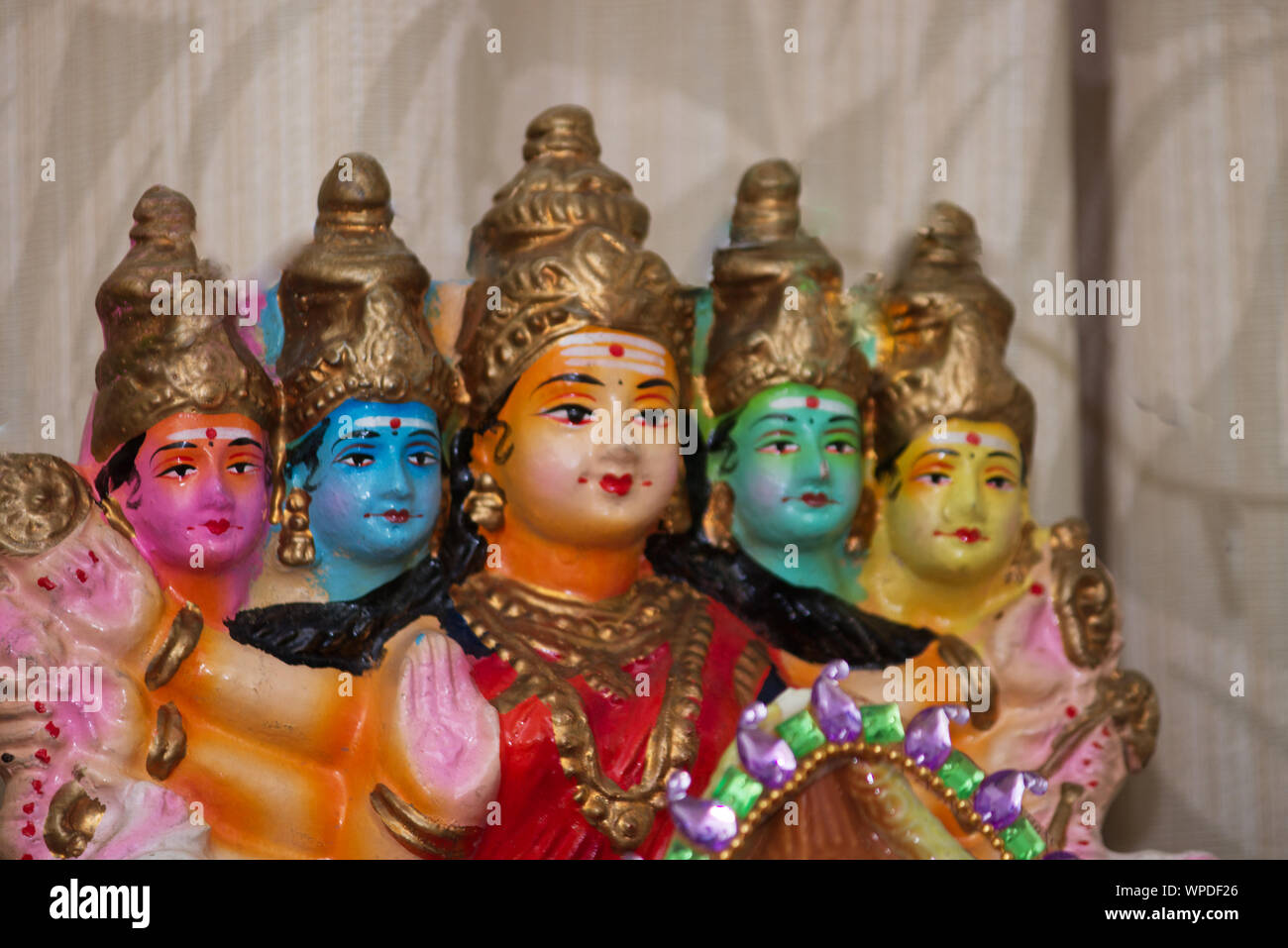 Pattada gombe dasara hi-res stock photography and images - Alamy