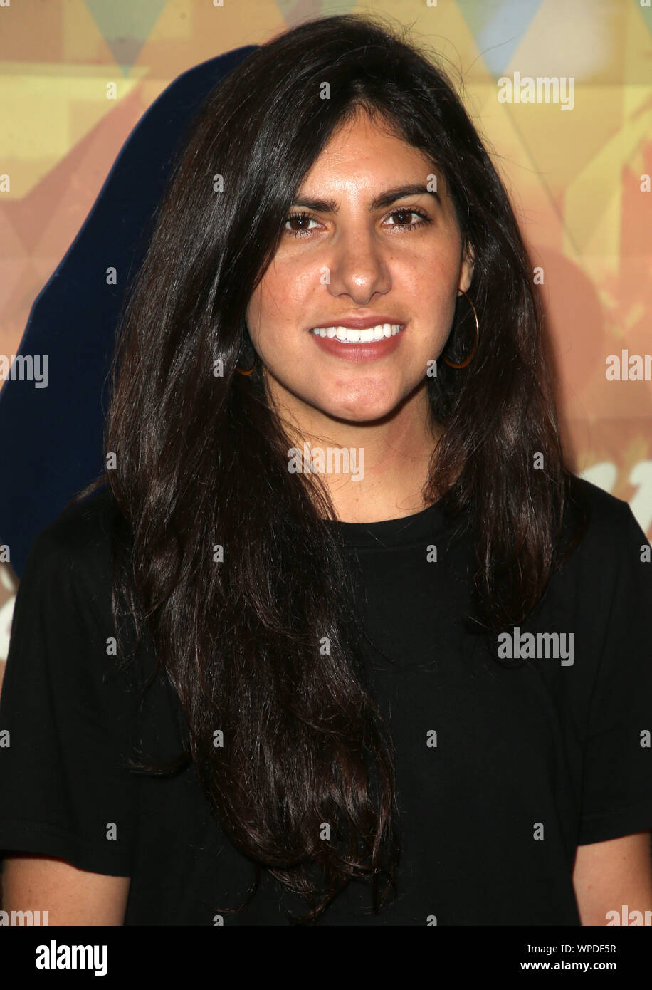 15th Annual Oscar Qualifying HollyShorts Film Festival - Opening Night ...