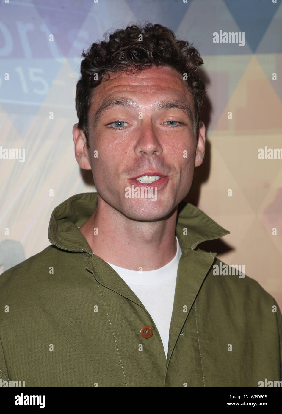 15th Annual Oscar Qualifying HollyShorts Film Festival - Opening Night ...