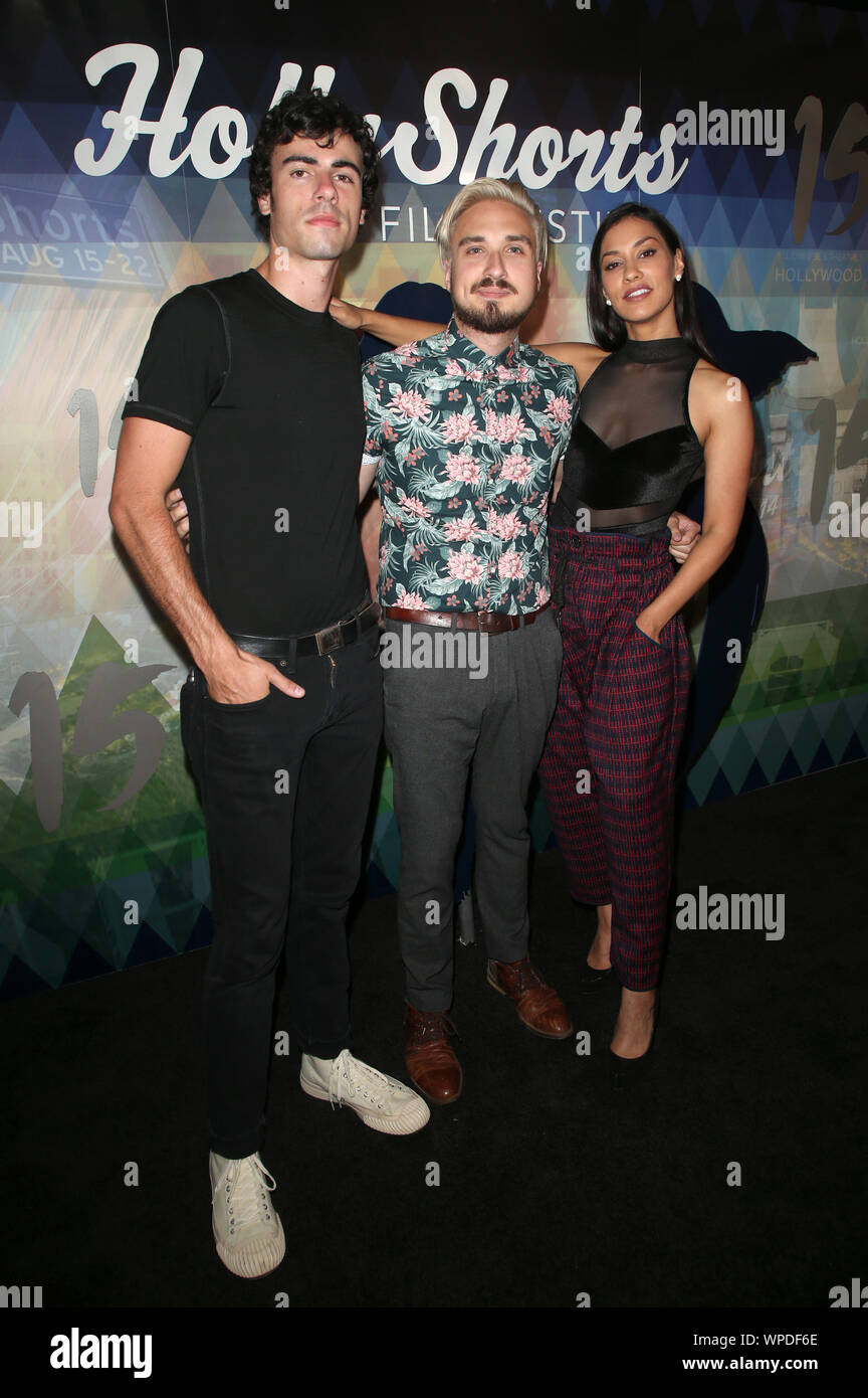 Roby attal hi-res stock photography and images - Alamy