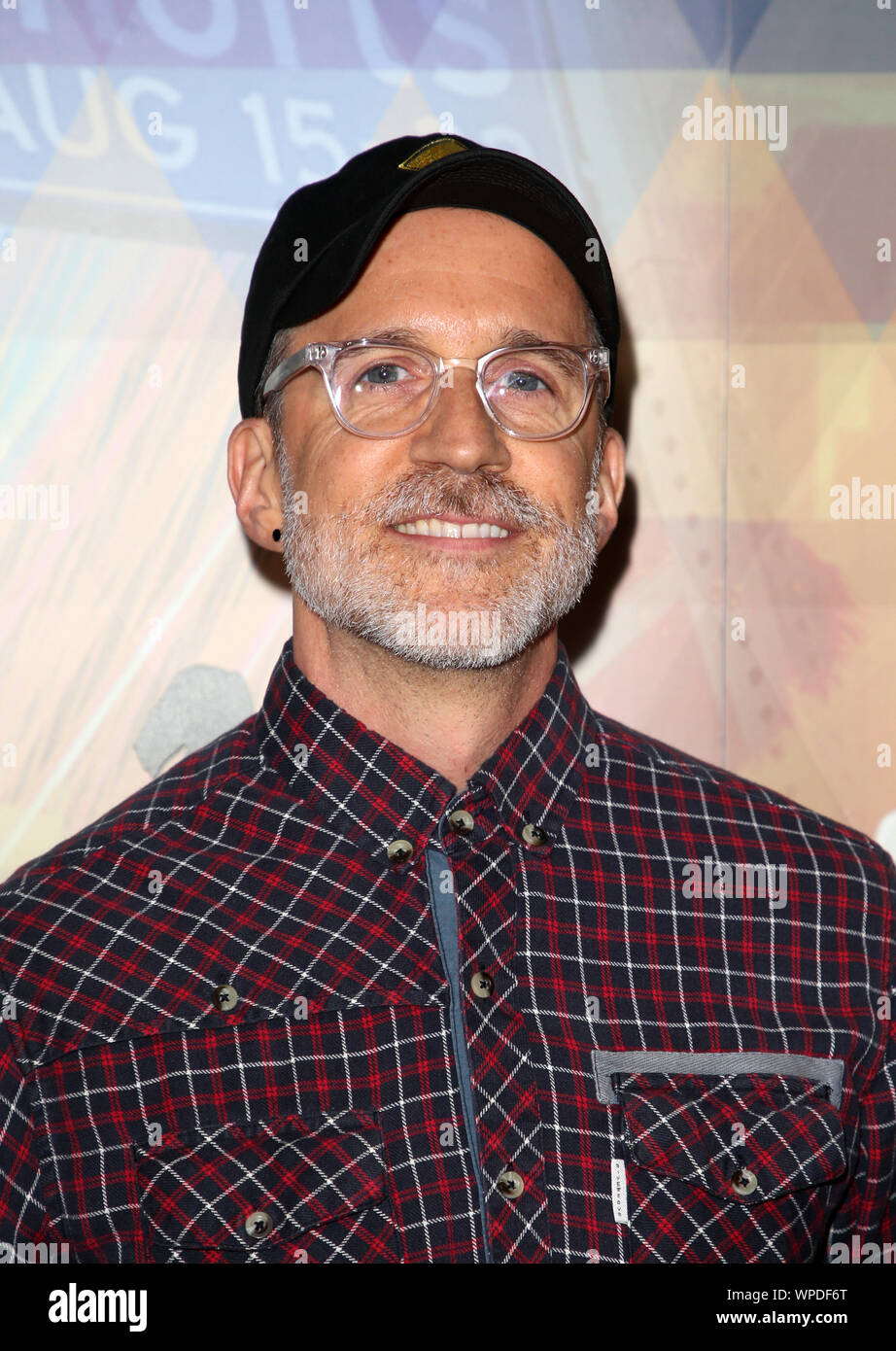 15th Annual Oscar Qualifying HollyShorts Film Festival - Opening Night ...