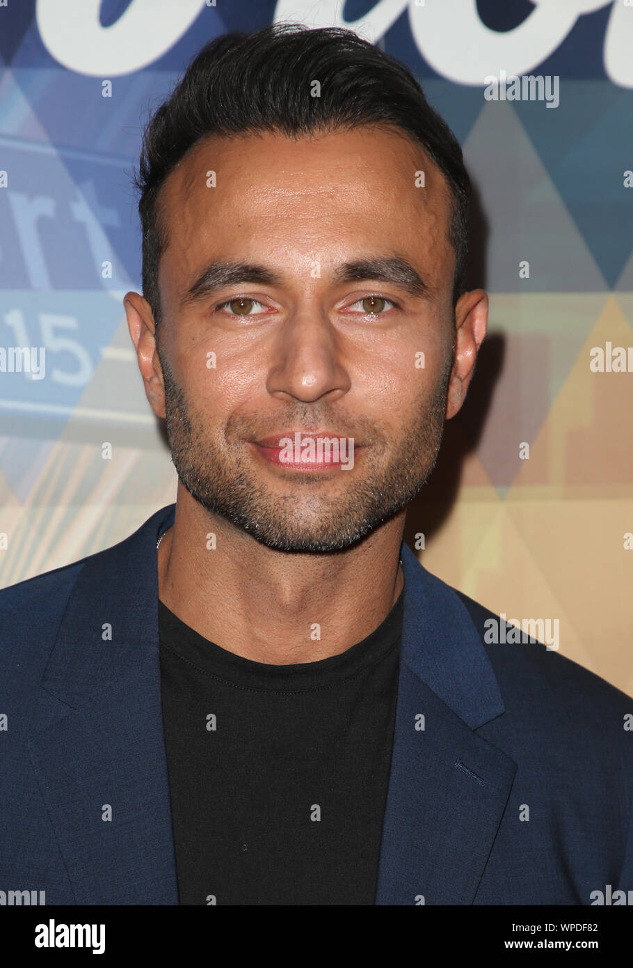15th Annual Oscar Qualifying HollyShorts Film Festival - Opening Night ...