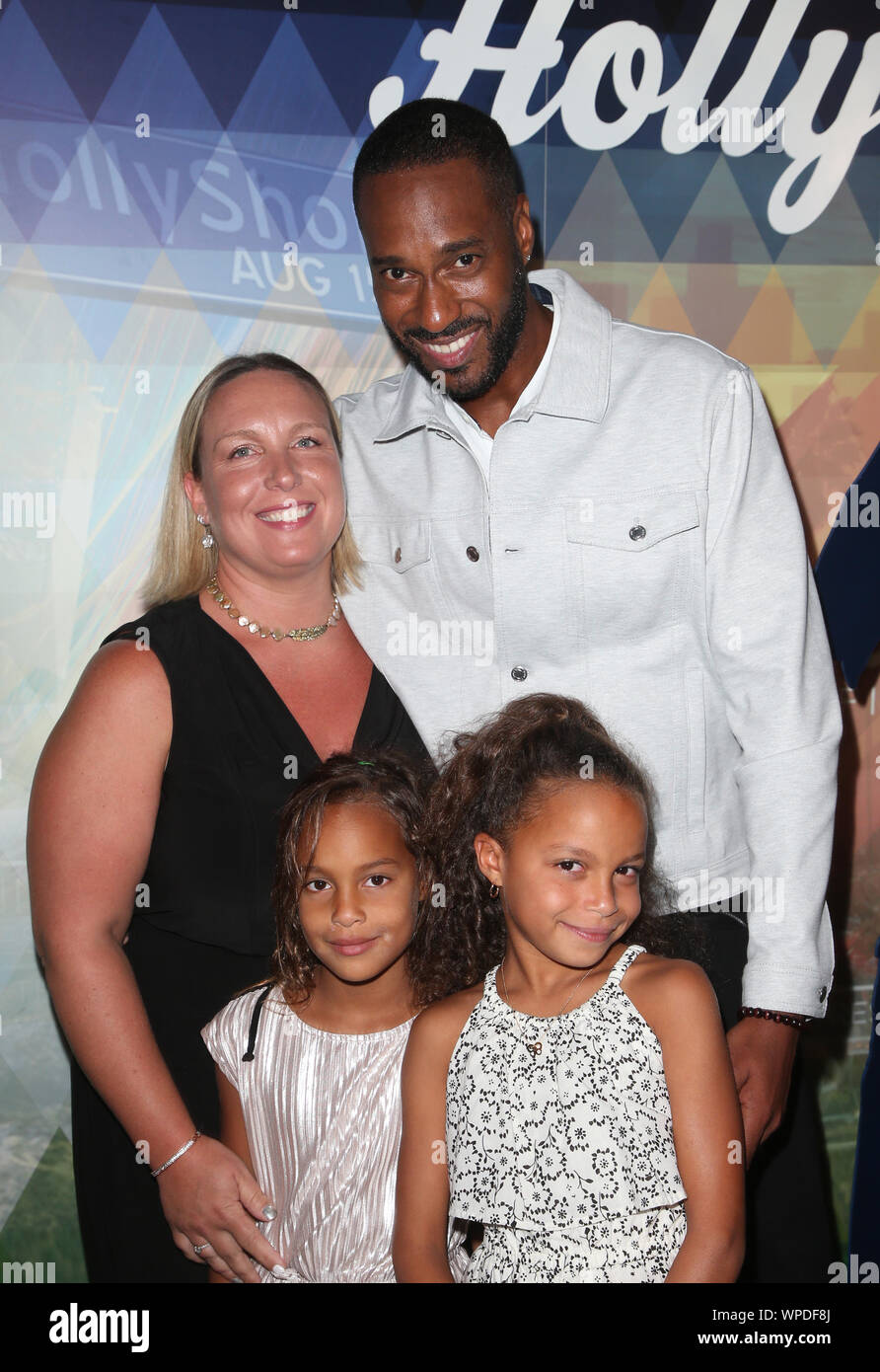 15th Annual Oscar Qualifying HollyShorts Film Festival - Opening Night ...
