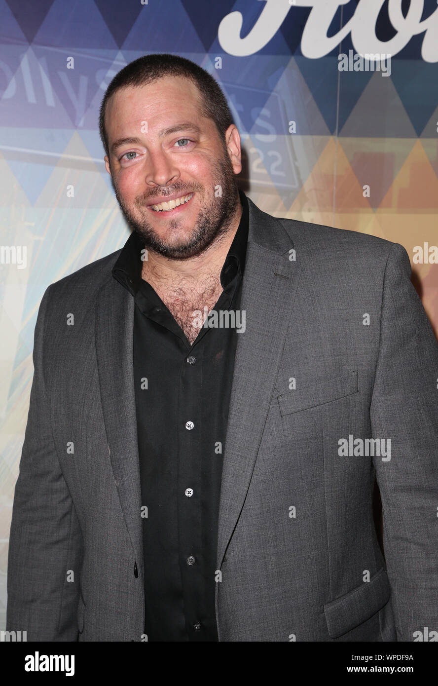 15th Annual Oscar Qualifying HollyShorts Film Festival - Opening Night ...