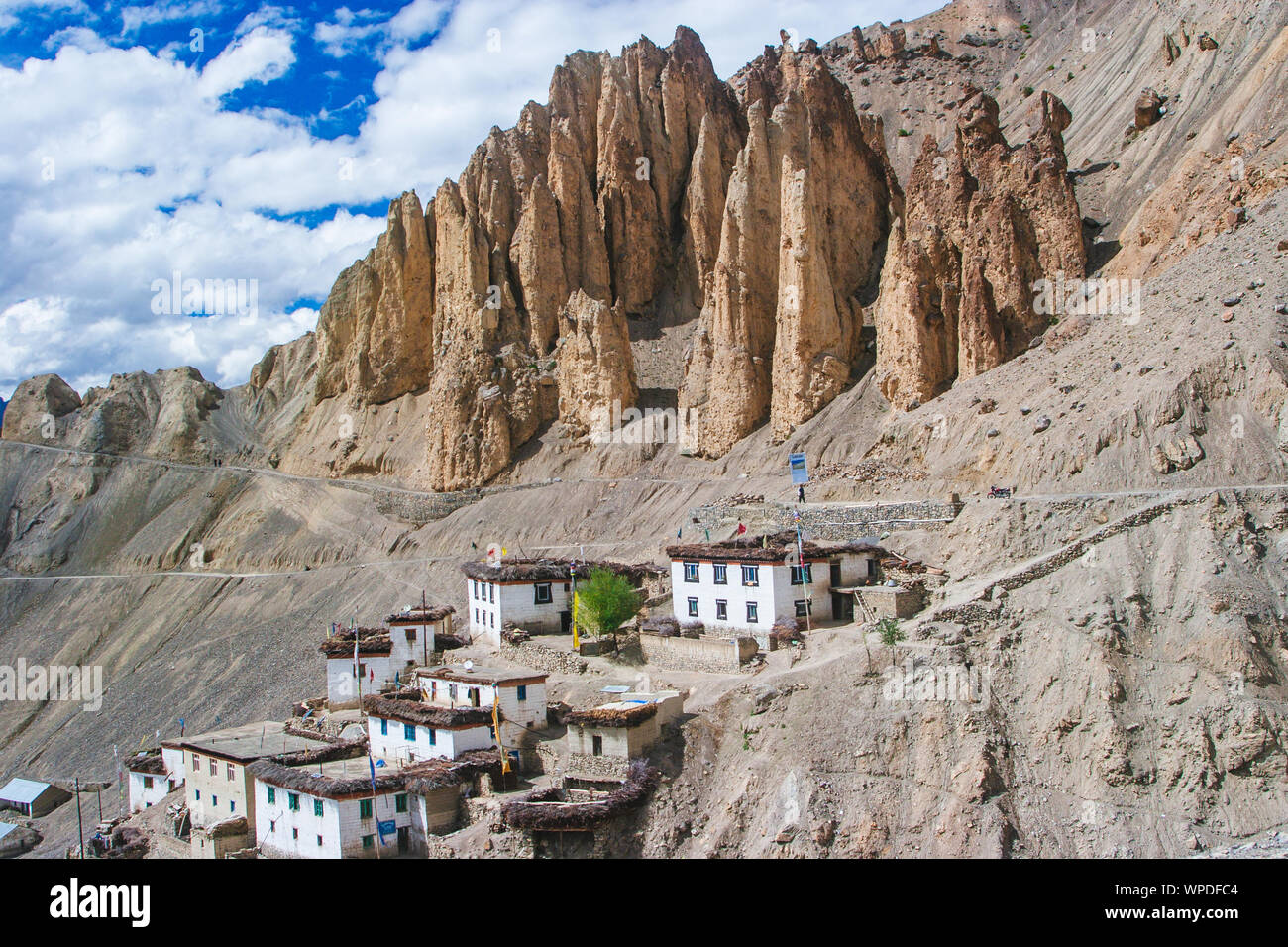 Pali language hi-res stock photography and images - Alamy