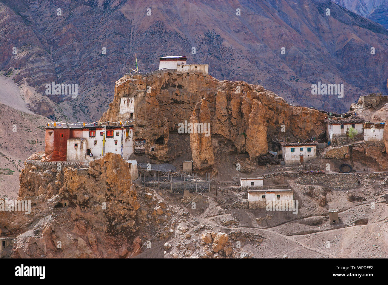Pali language hi-res stock photography and images - Alamy