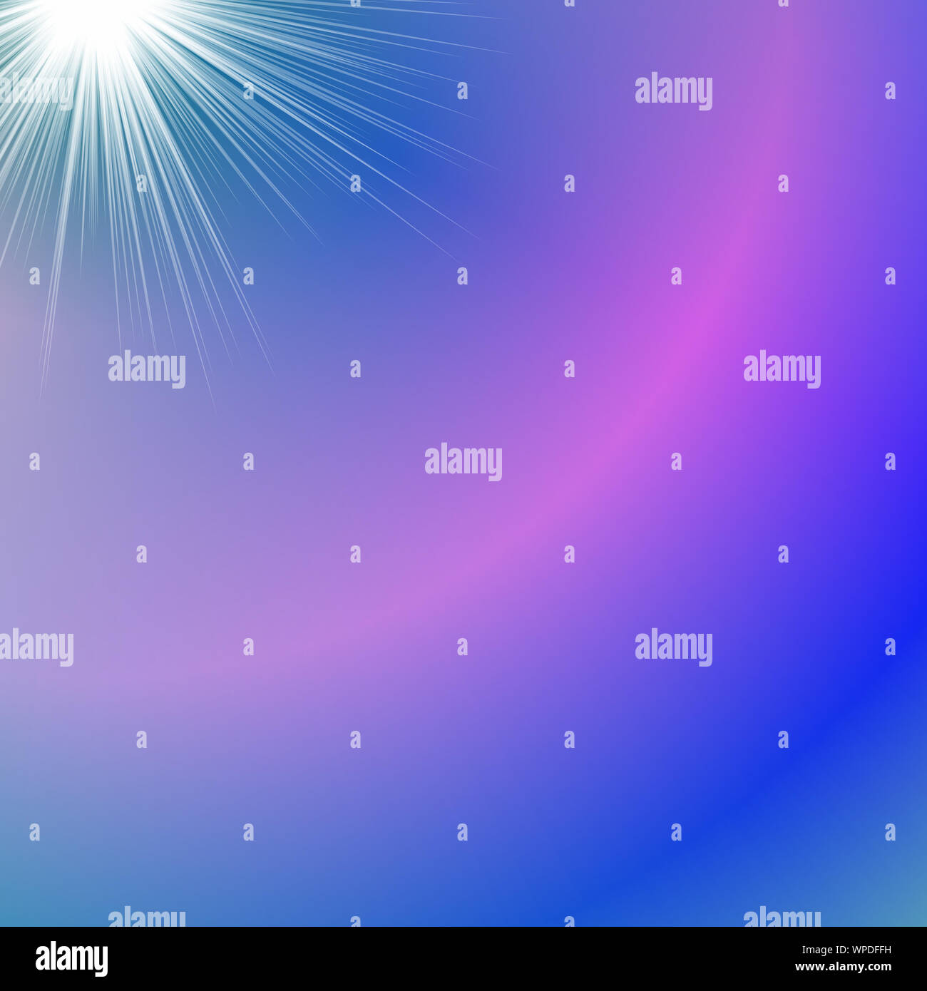 Dynamic abstract gradient blur sun rays background - graphic design ...