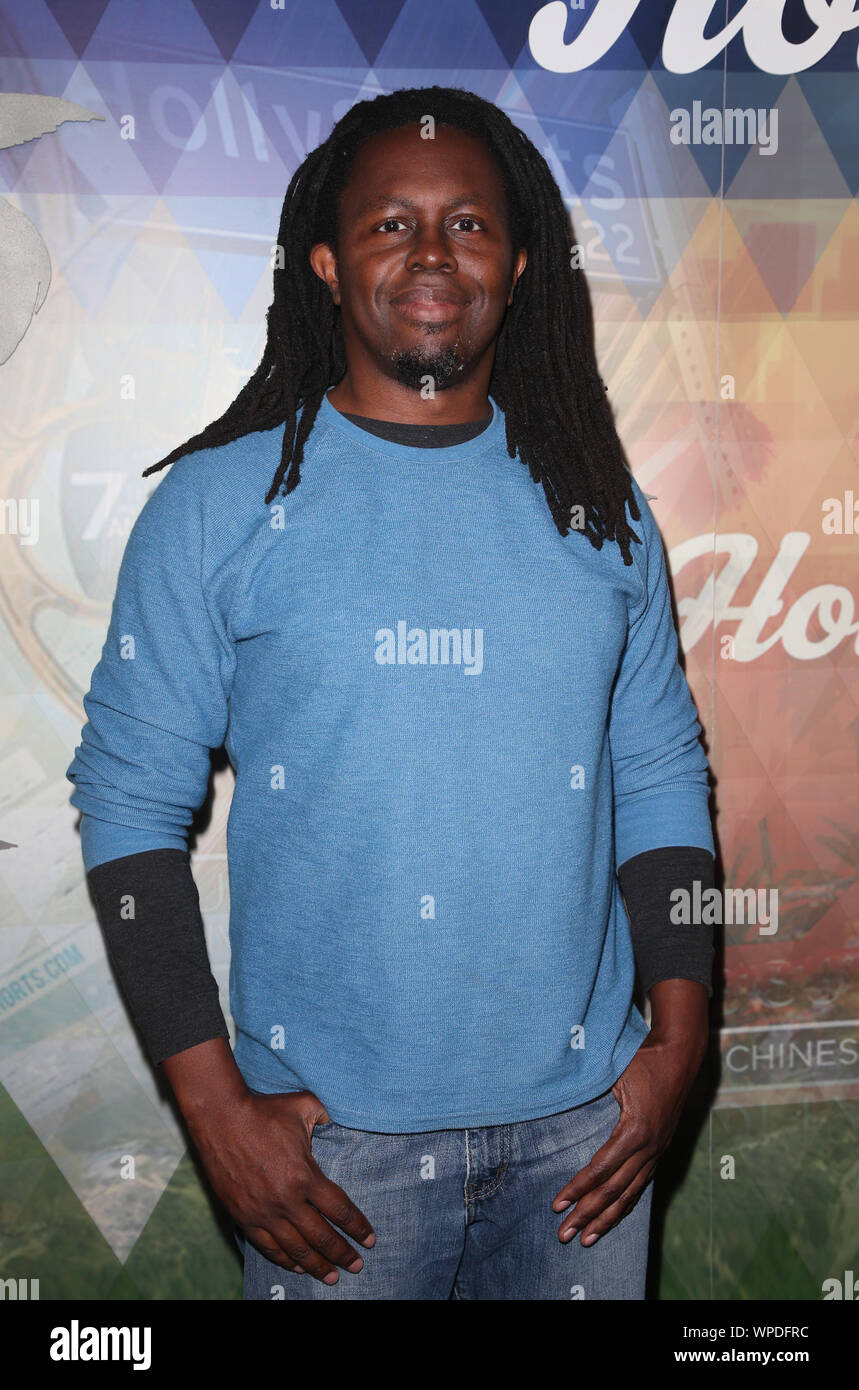 15th Annual Oscar Qualifying HollyShorts Film Festival - Opening Night ...