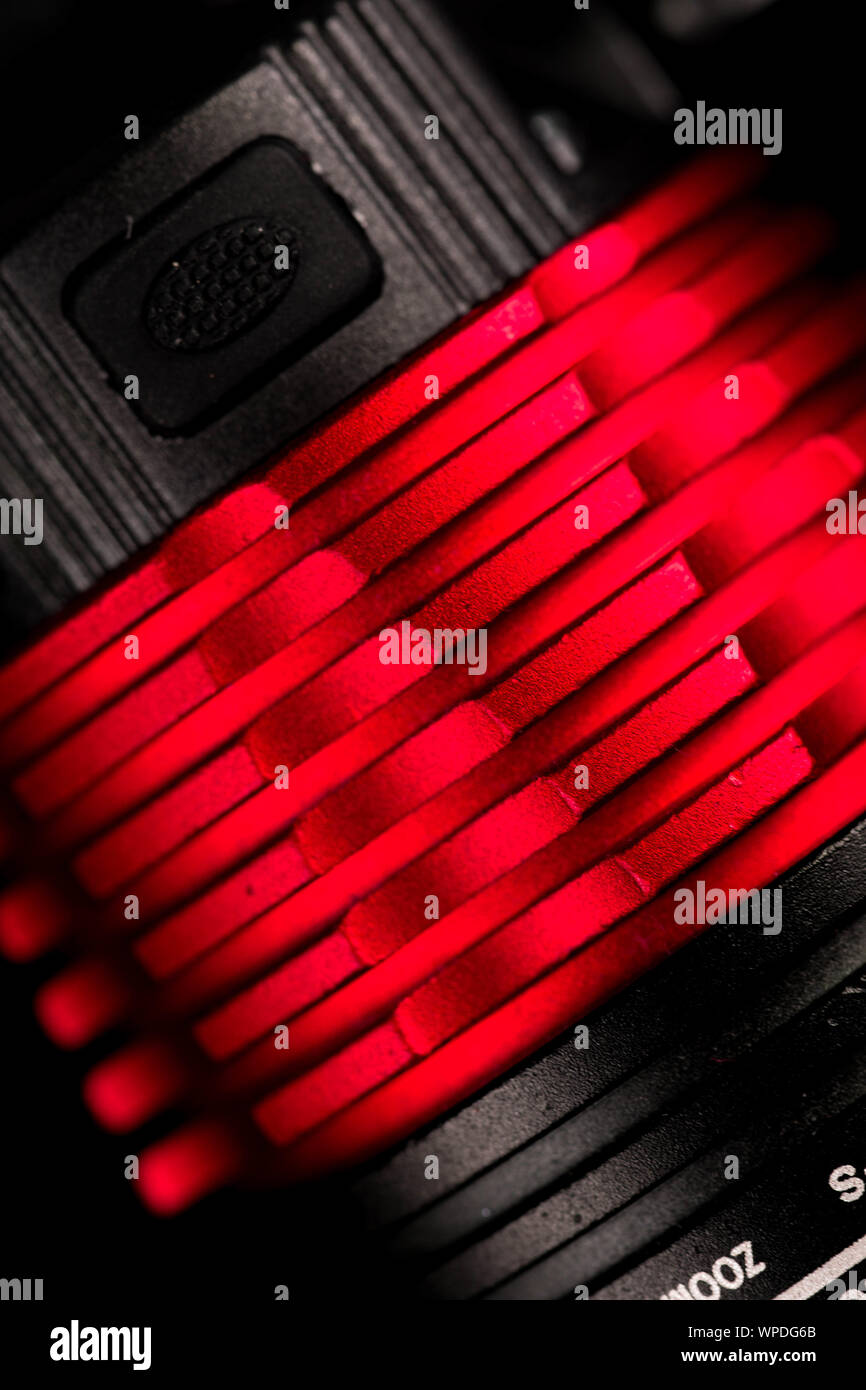 Effect geometric pattern hi-res stock photography and images - Alamy