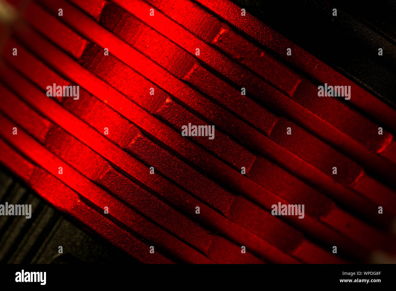 Effect geometric pattern hi-res stock photography and images - Alamy