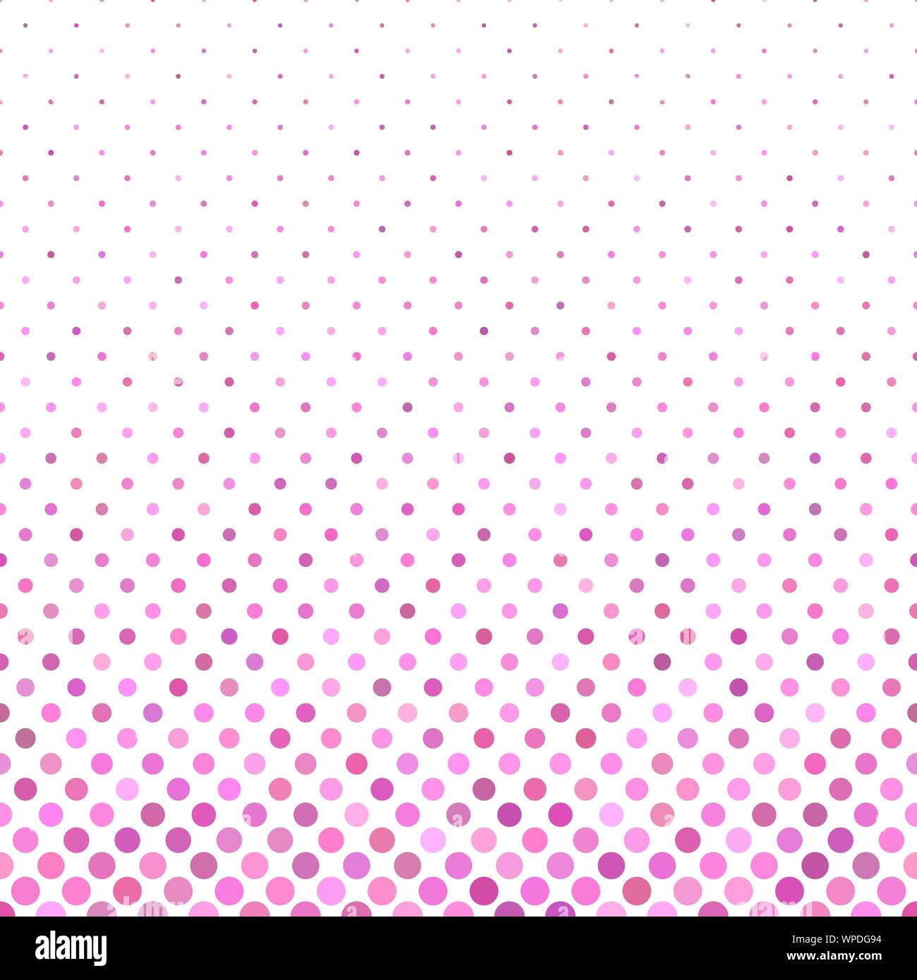 Pink circle hi-res stock photography and images - Alamy