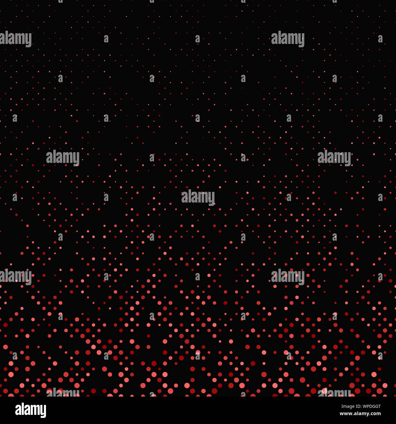 Dark red dots Stock Vector Images - Alamy