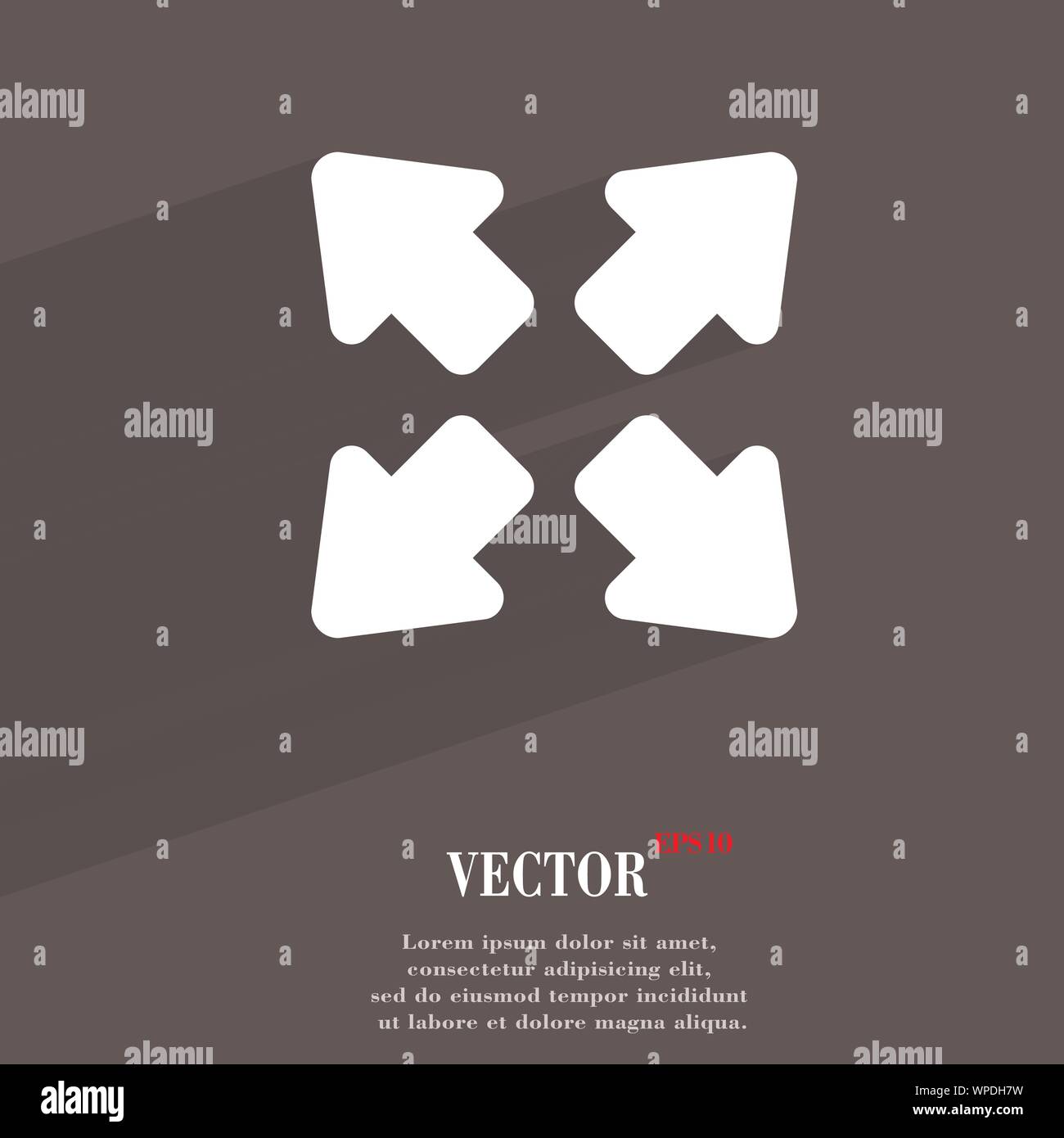 Bigger symbol hi-res stock photography and images - Alamy