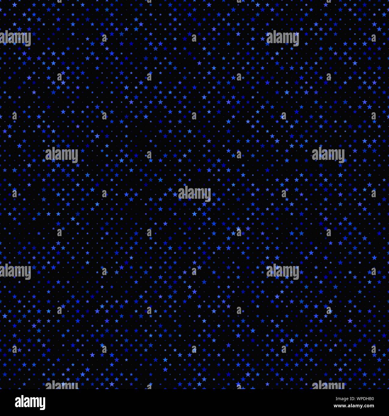 Abstract pentagram pattern background - vector graphic Stock Vector ...