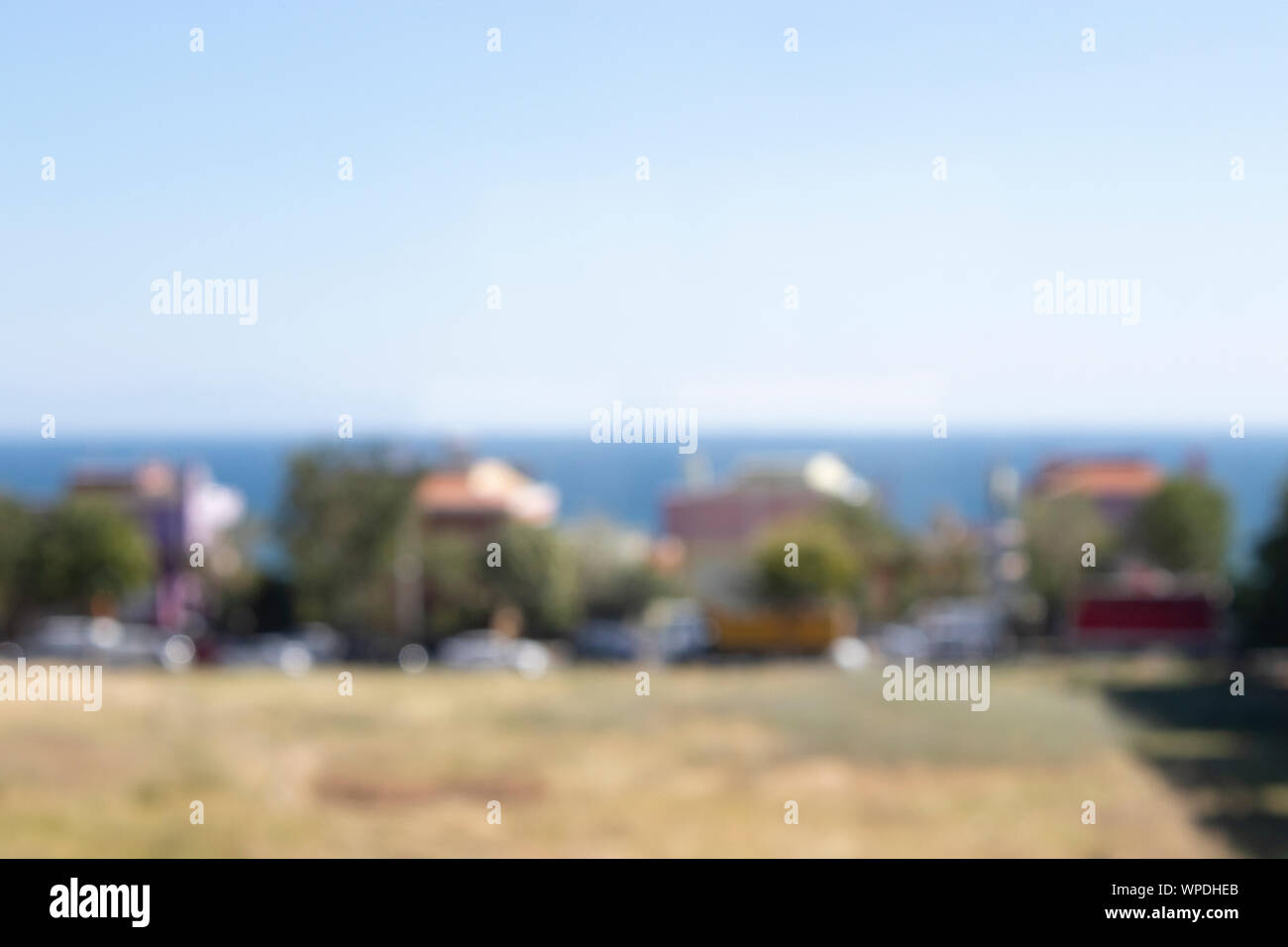 Clear focus with blurry background hi-res stock photography and images ...