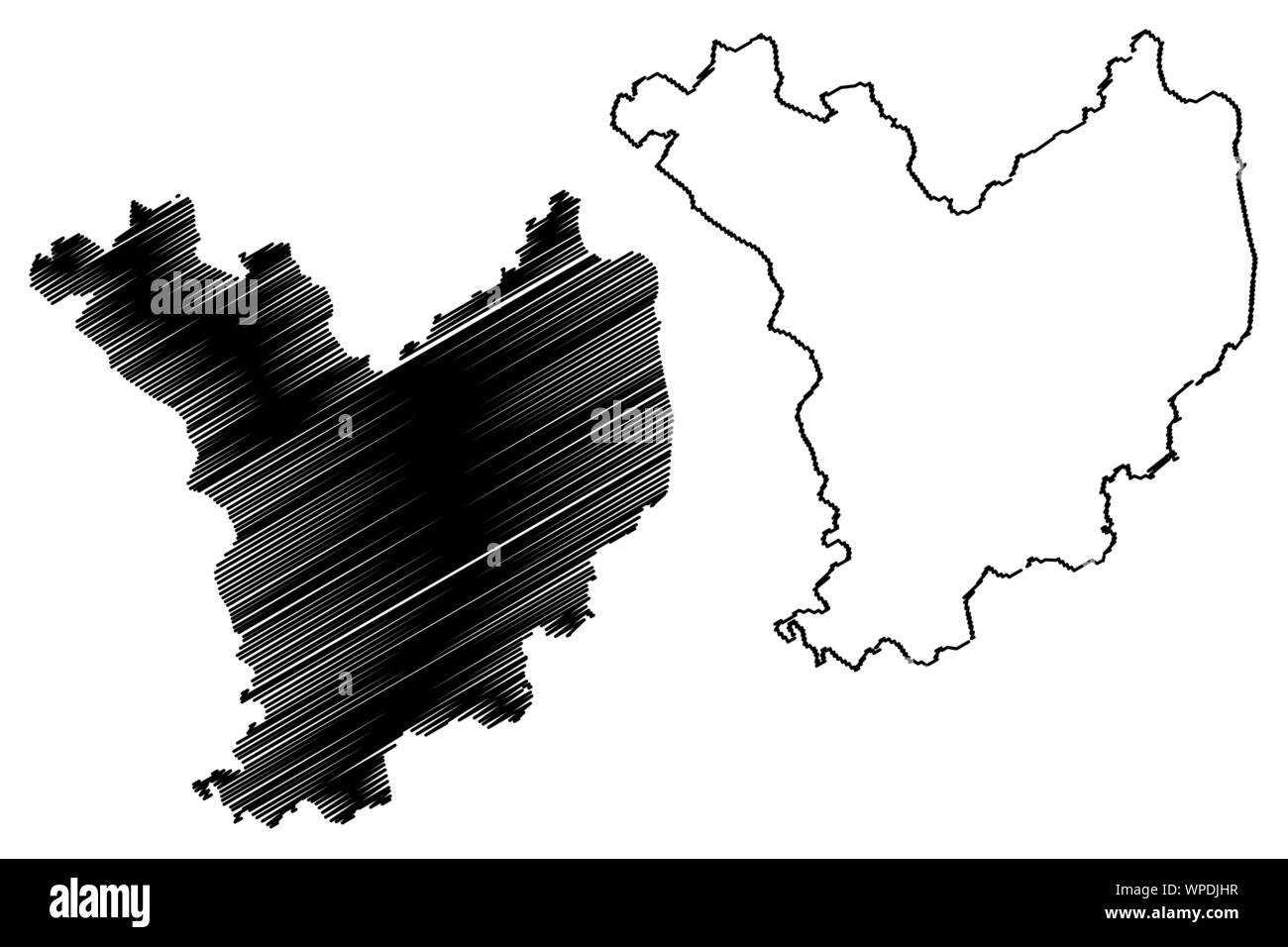 Szolnok Stock Vector Images - Alamy