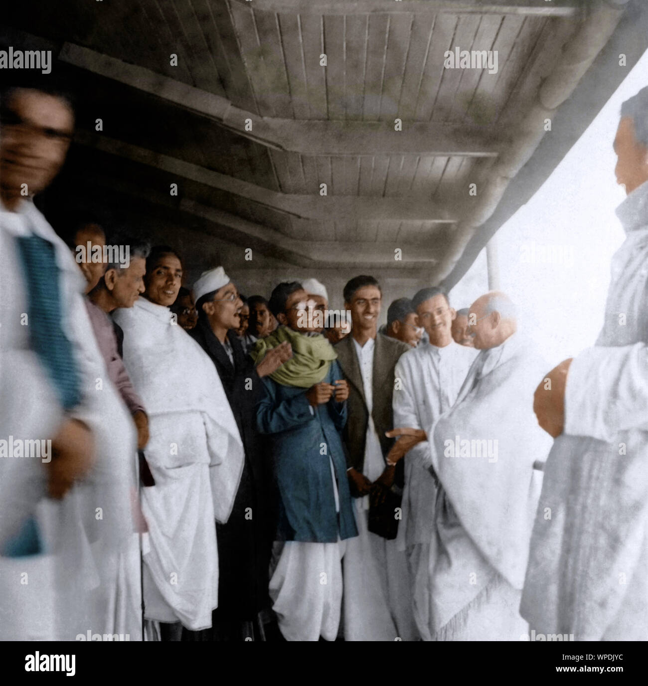 24 december 1945 hi-res stock photography and images - Alamy