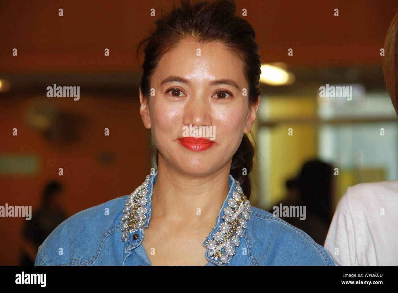 William cheung hi-res stock photography and images - Alamy