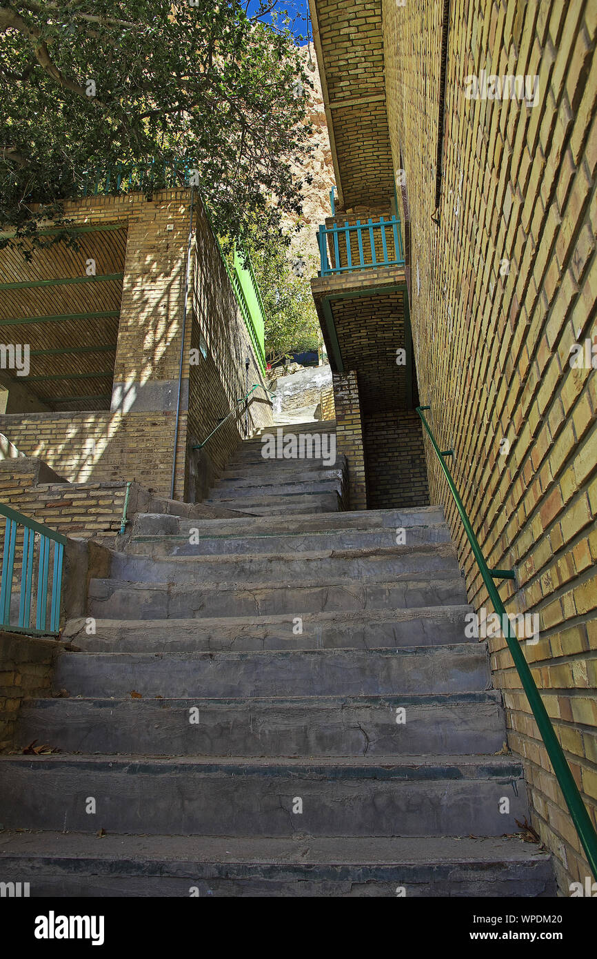 Iranian sun god hi-res stock photography and images - Alamy