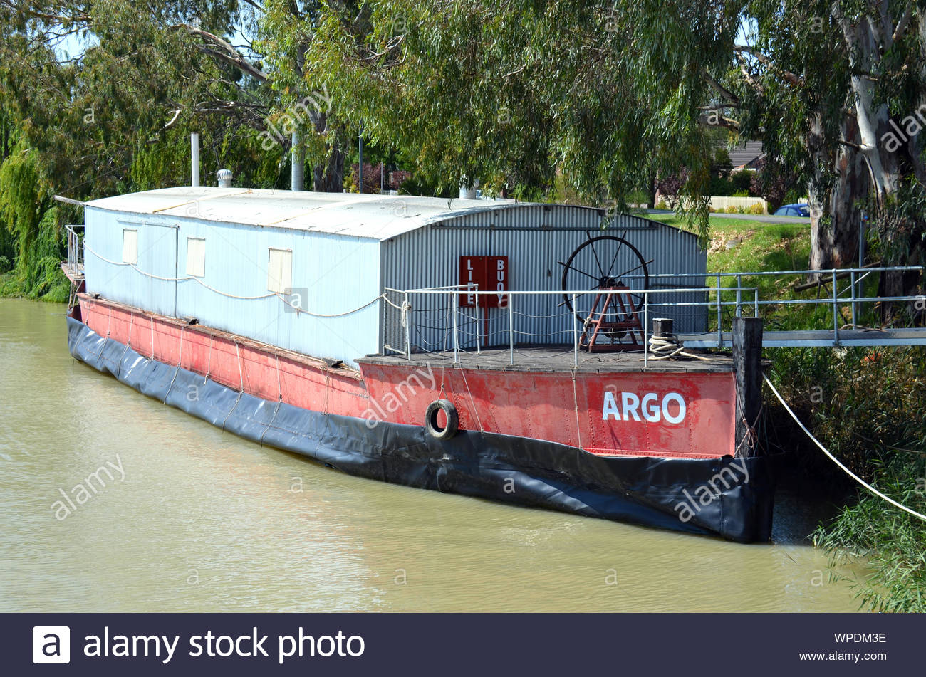 Ship Argo High Resolution Stock Photography and Images - Alamy