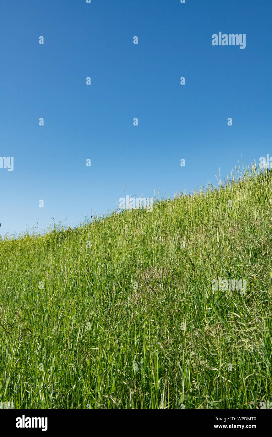 Sloping land hi-res stock photography and images - Alamy