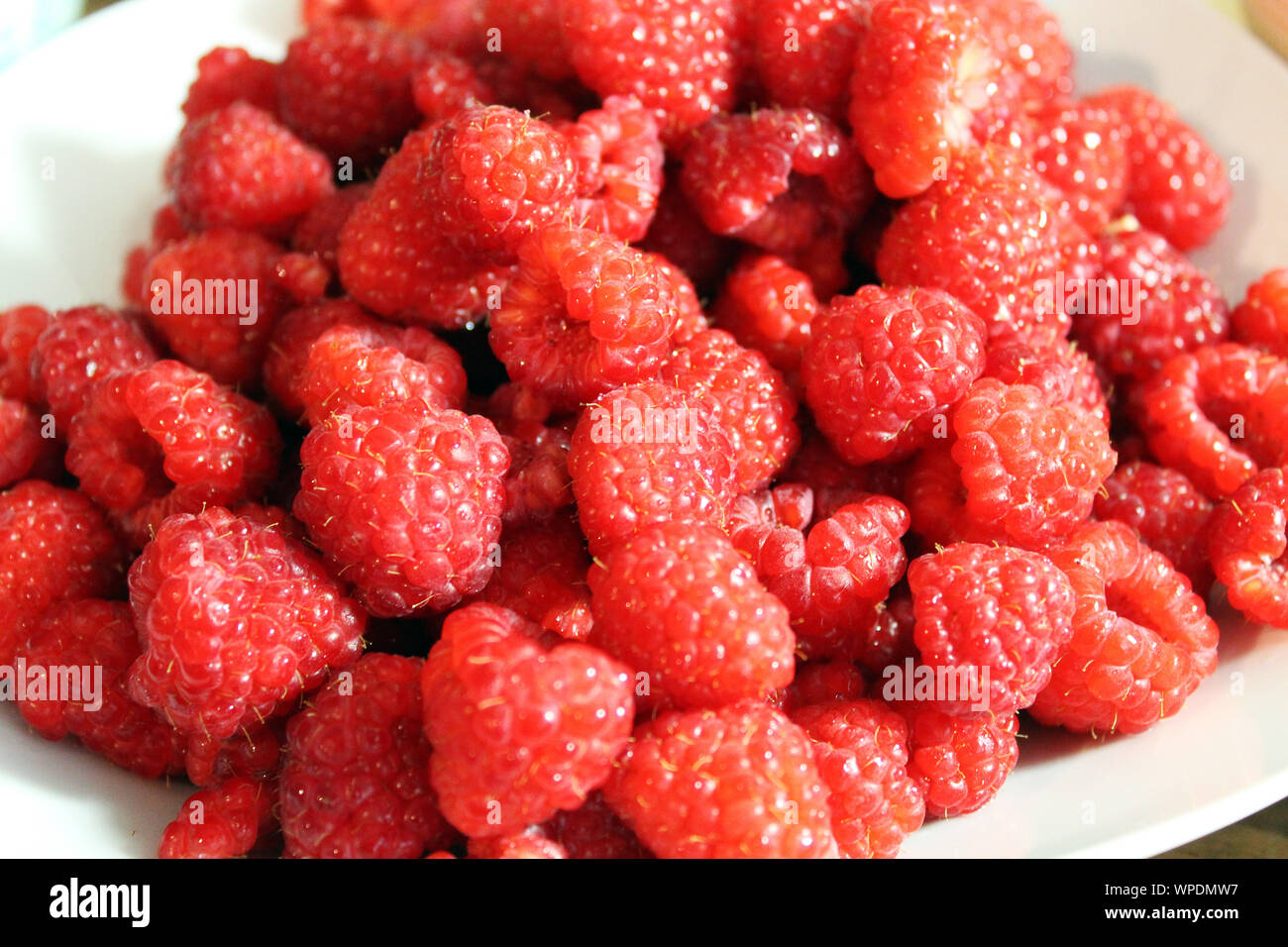 Light pink fruit hi-res stock photography and images - Alamy
