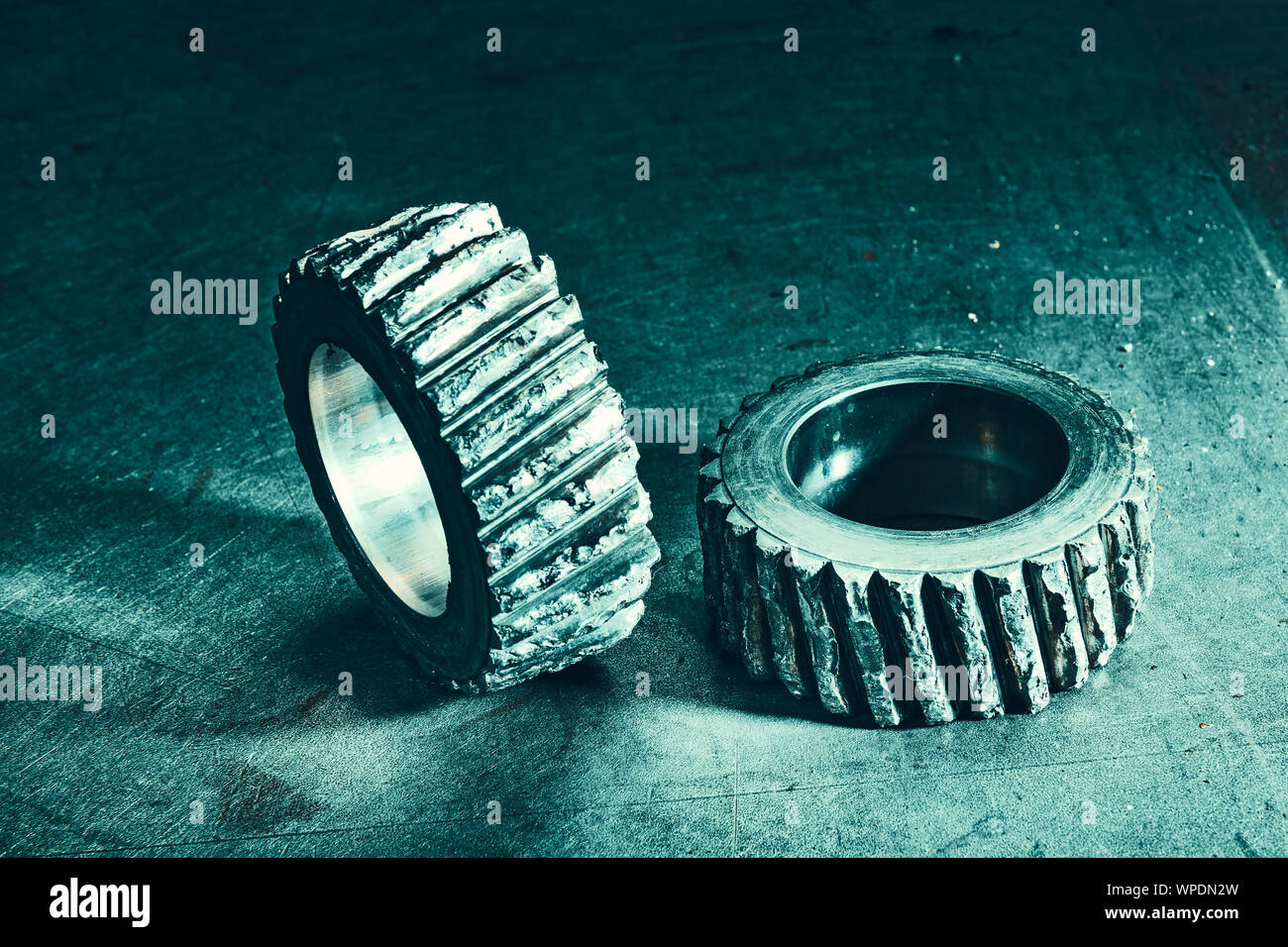 Tear worn out hi-res stock photography and images - Alamy