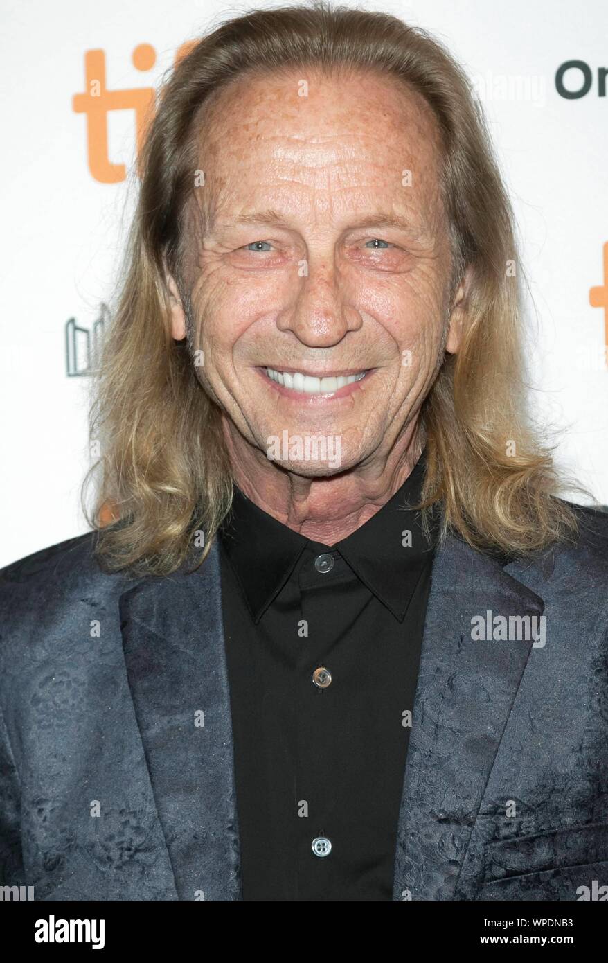 Paul raci sound of metal hi-res stock photography and images - Alamy