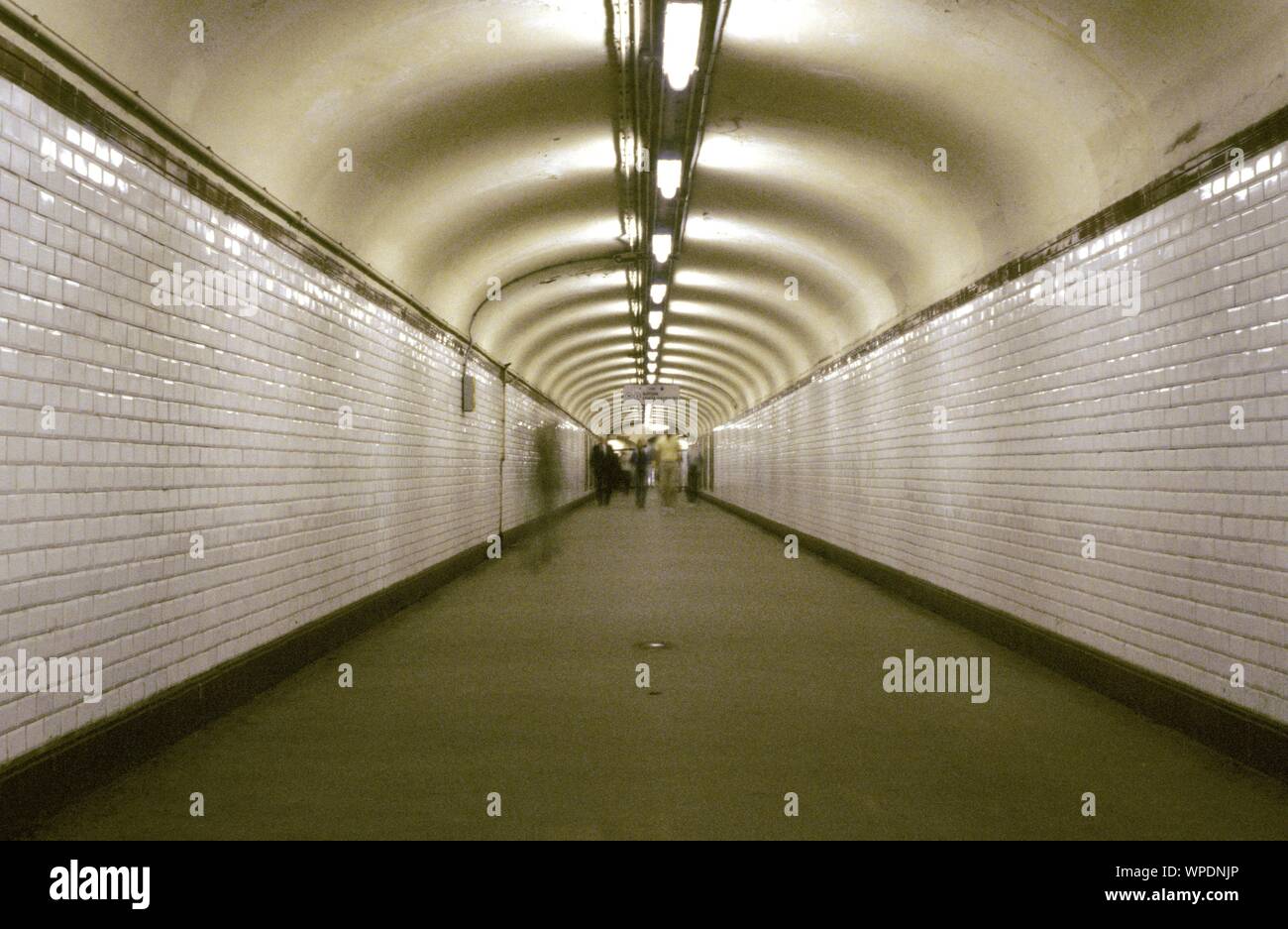 Souterrain underground passage hi-res stock photography and images - Alamy