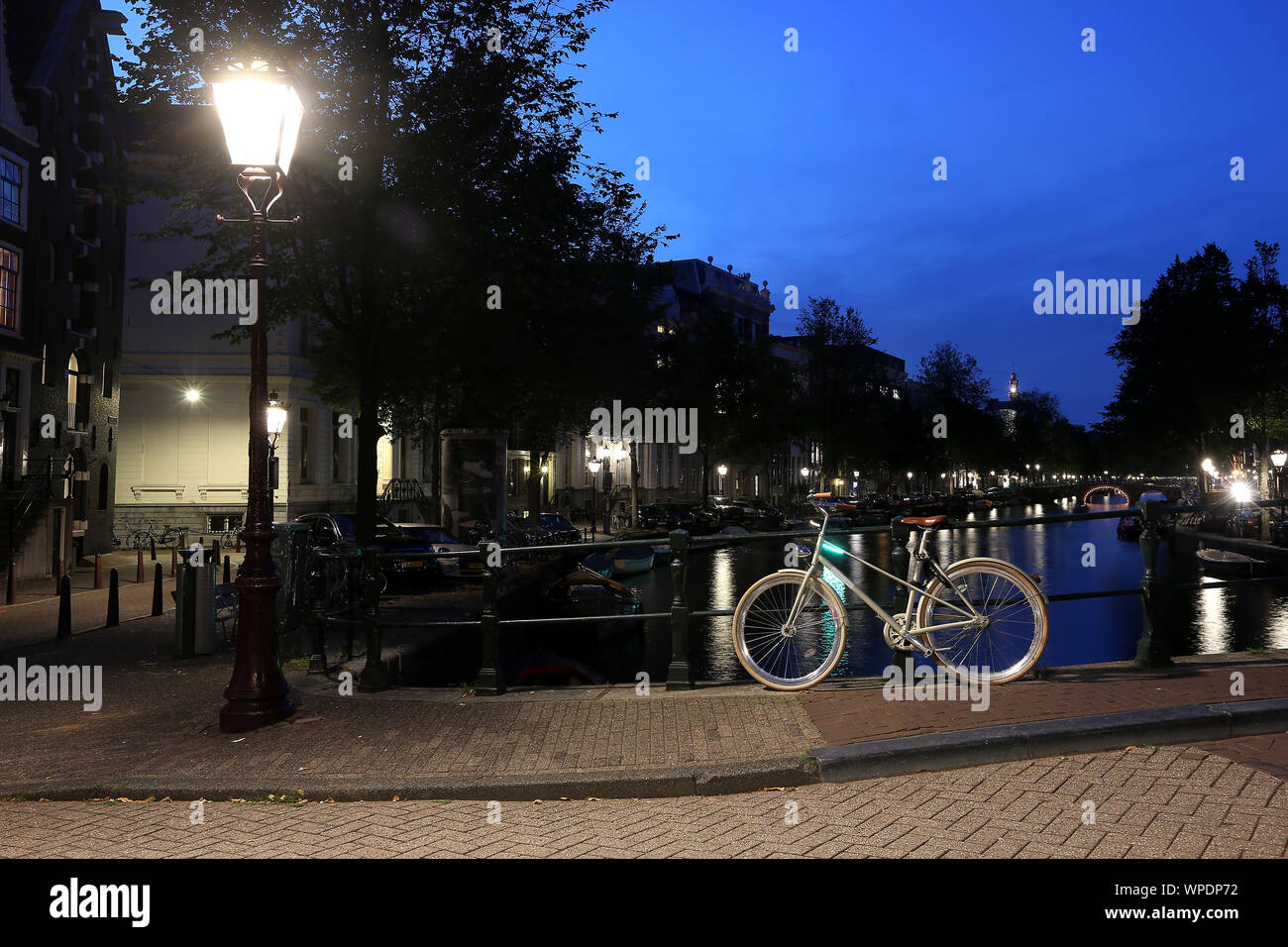 Proped up hi-res stock photography and images - Alamy