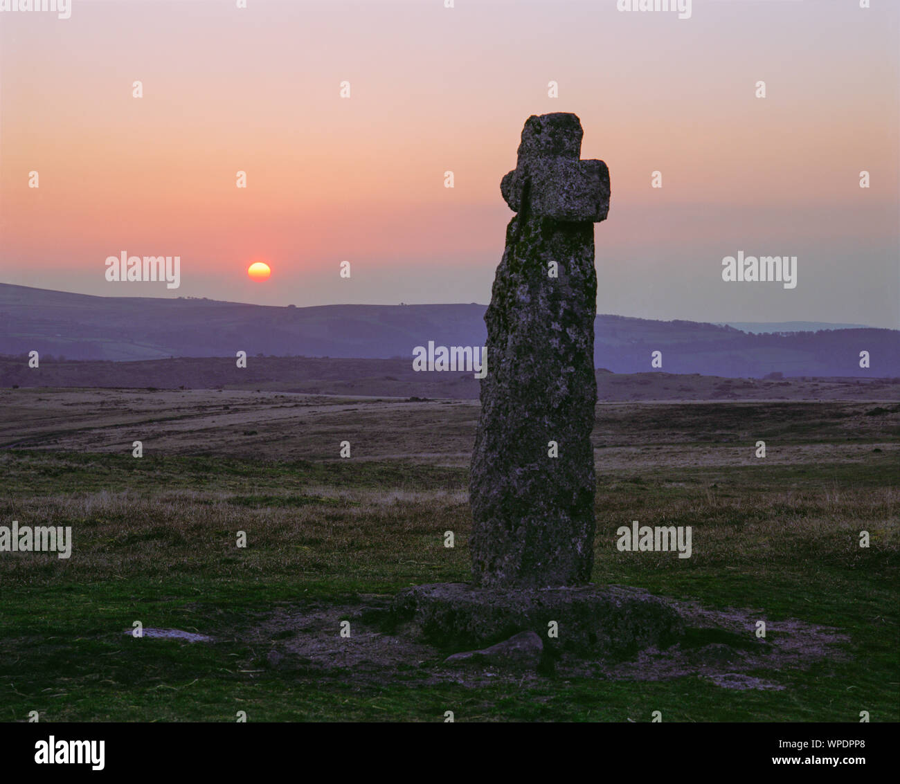 Granite Cross High Resolution Stock Photography and Images - Alamy