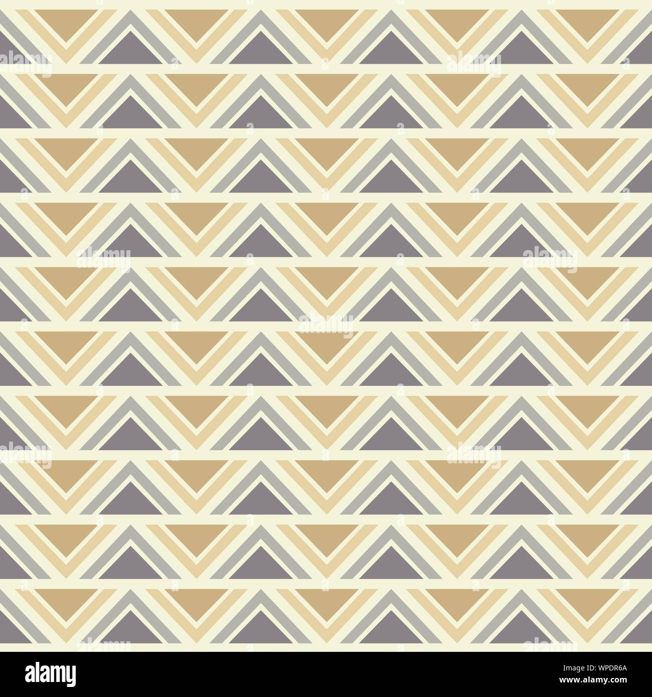 Seamless geometric ethnic pattern Stock Vector Image & Art - Alamy