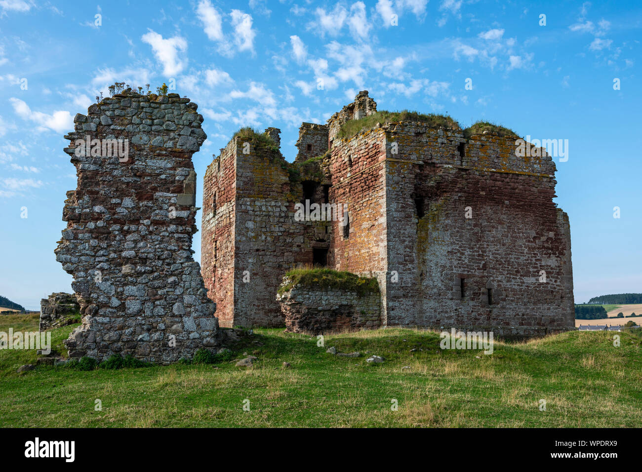 Border reivers hi-res stock photography and images - Alamy
