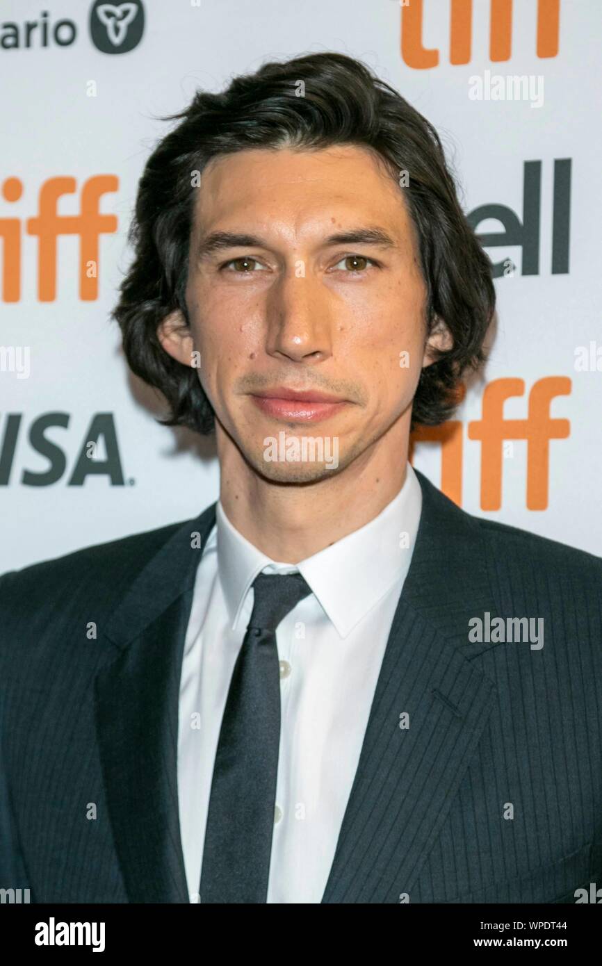 Marriage story film adam driver hi-res stock photography and images - Alamy