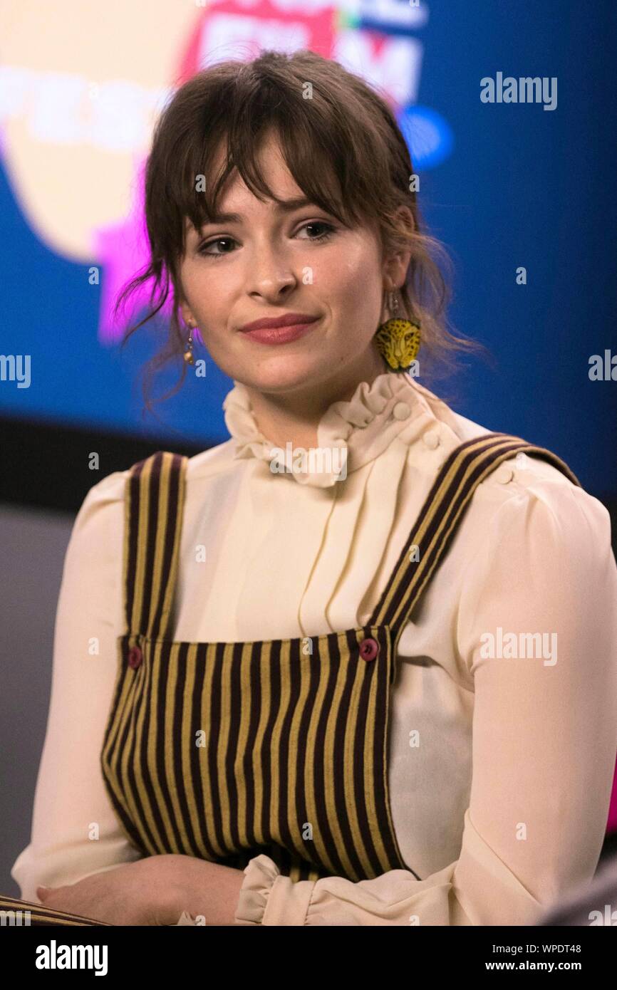 Ashleigh bell hi-res stock photography and images - Alamy