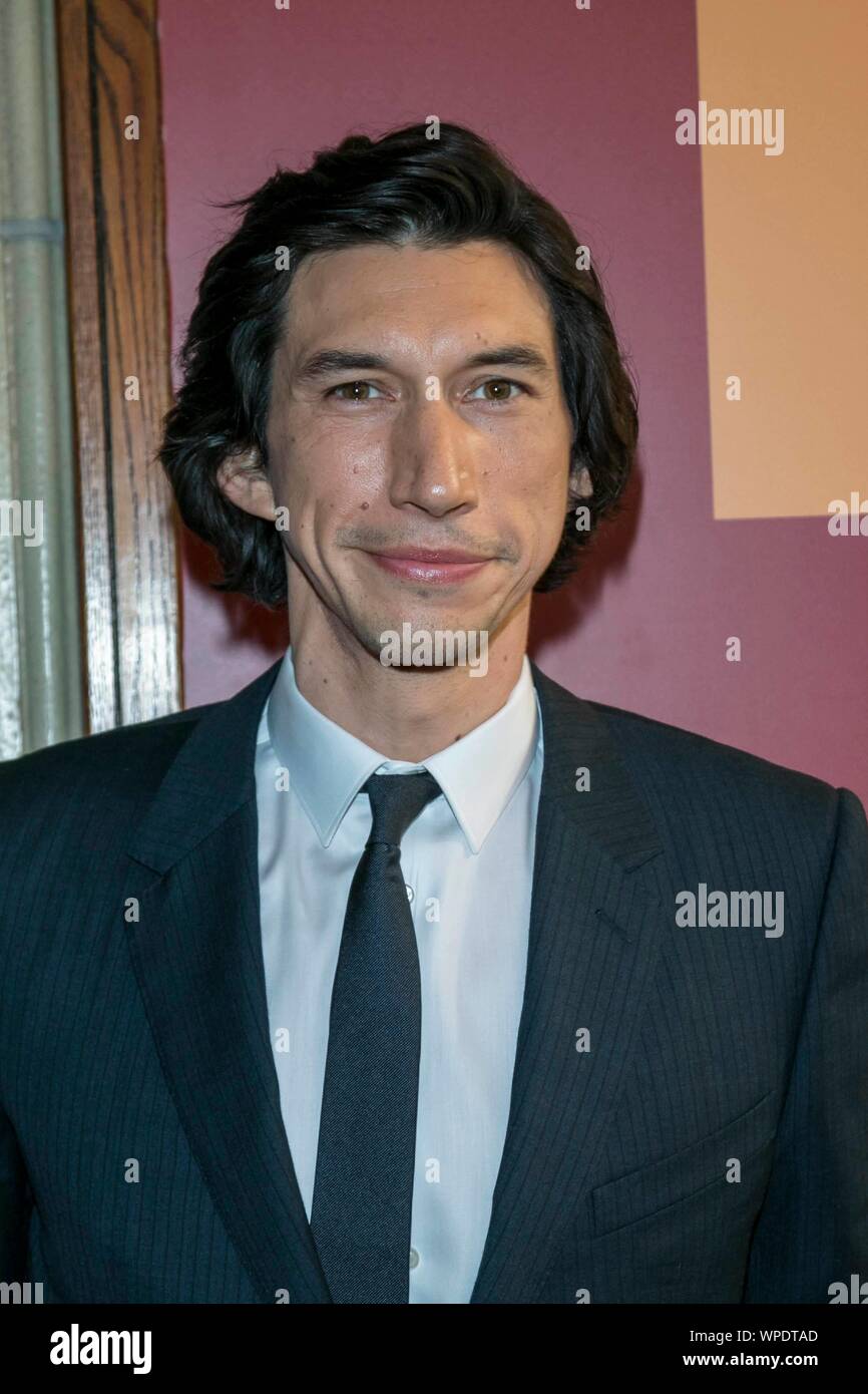 Marriage story film adam driver hi-res stock photography and images - Alamy