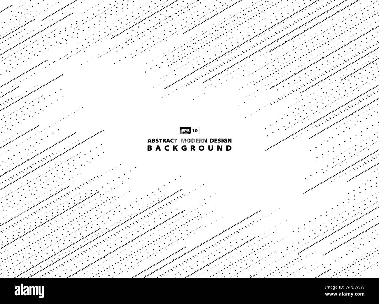 Dot line hi-res stock photography and images - Alamy