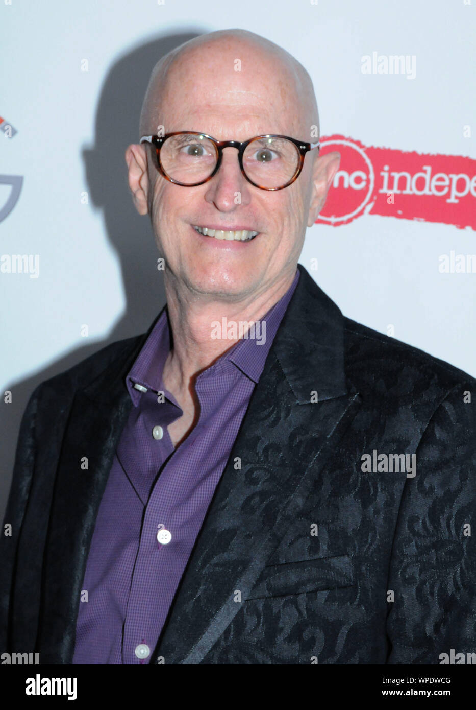 Burbank, California, USA 8th September 2019 Director Johnny Remo ...